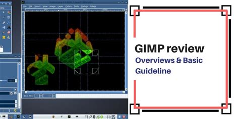 Adobe Photoshop Vs Gimp Basic Differences And Brief Comparison