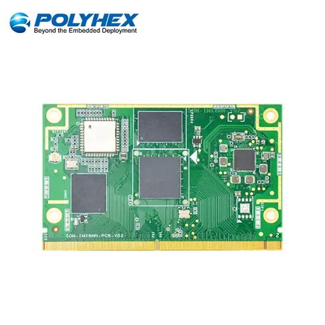 Imx Mini Cpu G Lpddr G Emmc Cvtkza Quad Development Board Cortex A Ghz Imx Mini Som