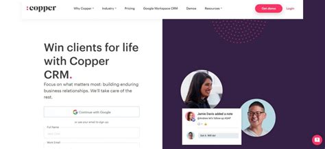 Crm Integrated With Gmail 15 Best Options