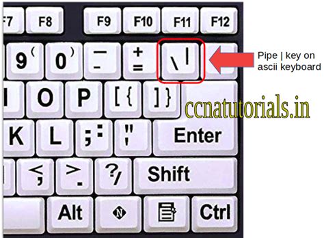 pipe command in cisco ios tutorial with example ccna tutorials