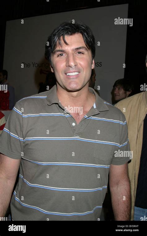 Vincent Irizarry Young And The Restless Celebrate 18 Years As The