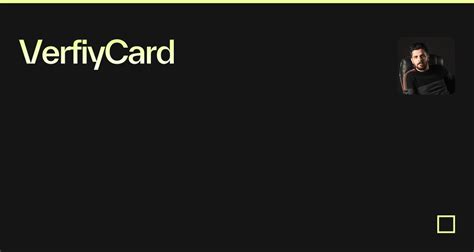 React Credit Cards Examples Codesandbox