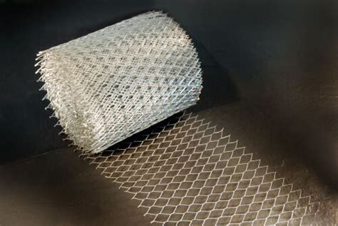 Galvanized Iron Dm Plaster Mesh At Rs 135 In Bangalore Id 4791306