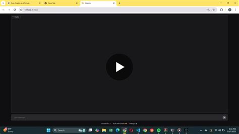 Ai Machinelearning Llm Techproject Python Gradio Aiassistant Ai New Agent Recruitment