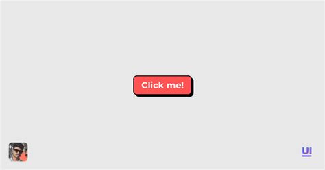 Button By Prayag Made With CSS Uiverse Io