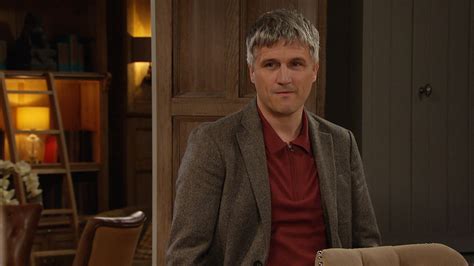 Emmerdale Fans Convinced Theyve Rumbled Calebs True Identity In Dingle Dna Twist The Irish Sun