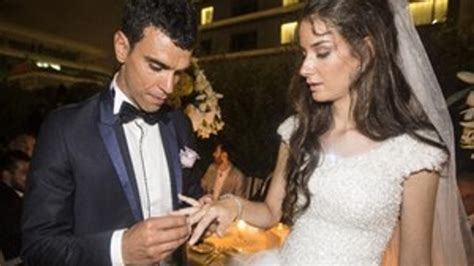 Kenan Sofuoğlu Evlendi