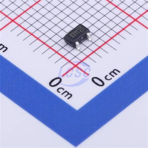 mt8311at magn tek magnetic sensors lcsc electronics