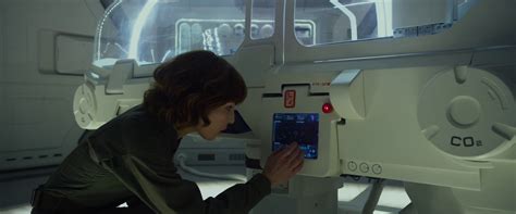 Prometheus 086 Sci Fi Interfaces