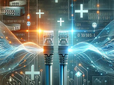 Wiznet On Linkedin Why Ethernet Communication Uses Differential Signaling
