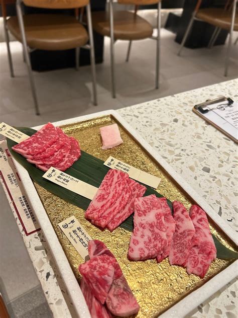 和牛燒肉一郎 荃灣廣場的相片 香港荃灣 Openrice 香港開飯喇