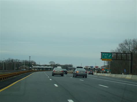 Exit 91 Garden State Parkway Fasci Garden