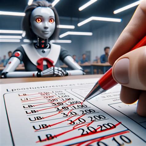 Calibrating Chat GPT For Its Overconfidence Hubbard Decision Research