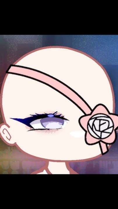 Eye Hack Gacha Gachaclub Hack Eye Eye Hack Gachaeyehack