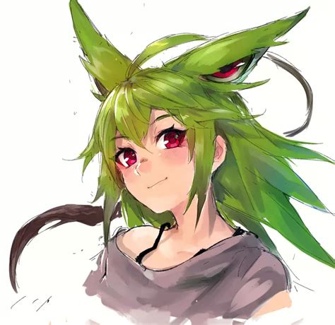 Ahoge Wiki Donmai