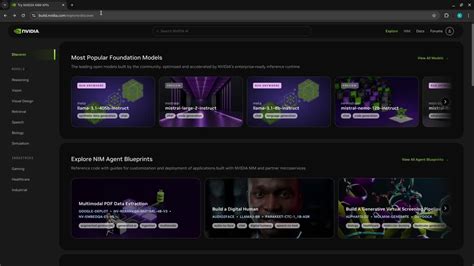 jigar halani on linkedin nvidianim drugdiscovery