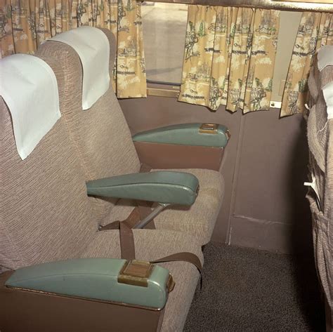 Douglas Dc 7 1954 1968