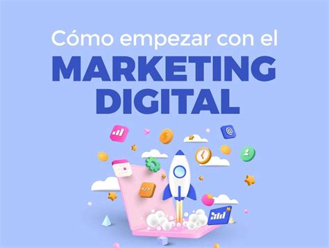 Cómo empezar con el marketing digital Sinlímites Comunicación