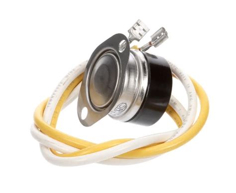 Norlake J1414 Heater Limit Switch 5708 L 2 Wire