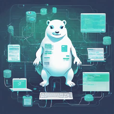 secure repository management api a golang echo implementation by