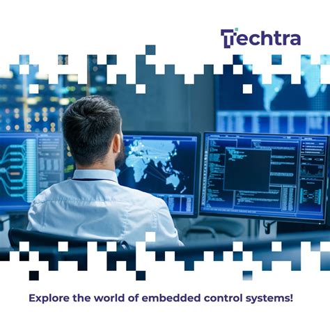 Explore The World Of Embedded Control Systems 🤖 But What Does This Term Actually Mean Is It