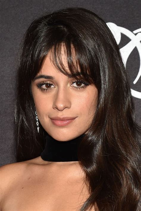 Pin By Planet4Love On Camila Cabello Celebrity Faces Hair Goals