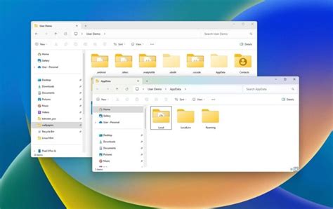 Gdzie Znajduje Się Folder Appdata W Systemie Windows I Jak Uzyskać Do