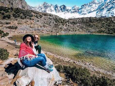 Cusco Heldag Vid Humantay Sj N Med Picknick Getyourguide