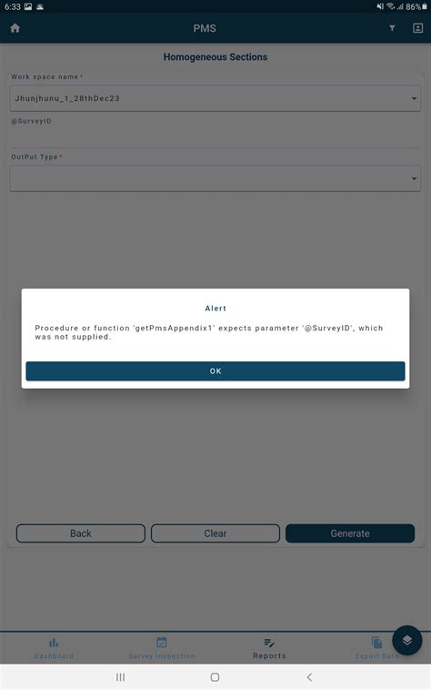 Screenshot3 Rrams Pwd Mobile Application Redmine