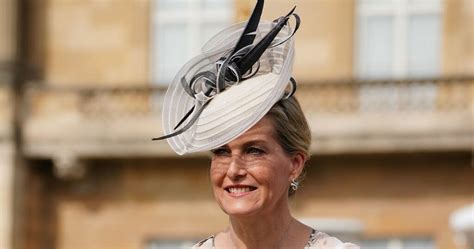 Sophie Wessex In Line To Get Impressive Royal Title