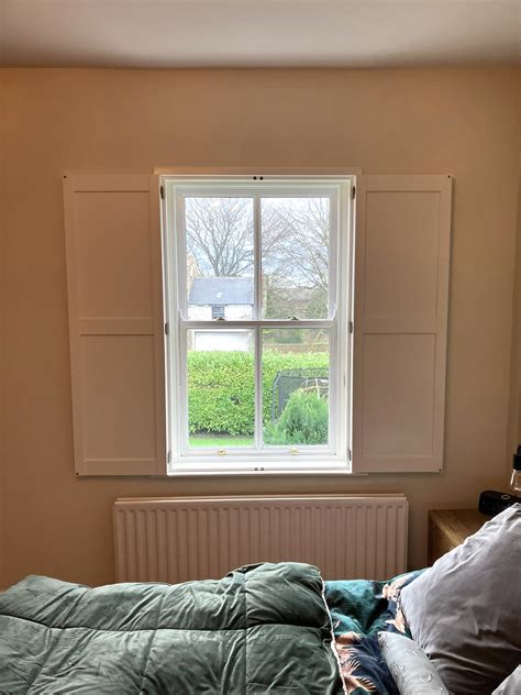 Solid Shutters For Windows Newcastle Interior Shutters Signature