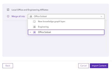 Import Maps—arcgis Knowledge Server Documentation For Arcgis Enterprise