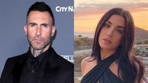 I Crossed The Line Adam Levine Speaks Out On Affair Allegations From