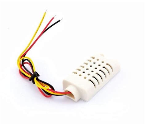 DHT22 AM2302 Temperature Humidity Sensor Big Case Lazada Co Th