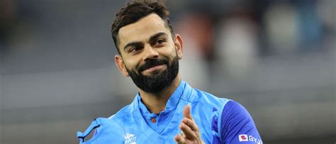 Revealed Why Ricky Ponting Backed Virat Kohli To Turn Around Form Slump