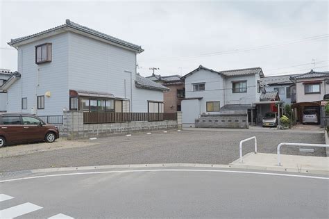 月極駐車場一覧｜新潟市の月極駐車場のことなら三和商事におまかせください！