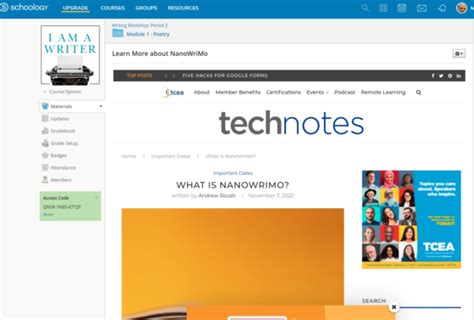 Five Fantastic Browser Based Digital Tools TCEA TechNotes Blog