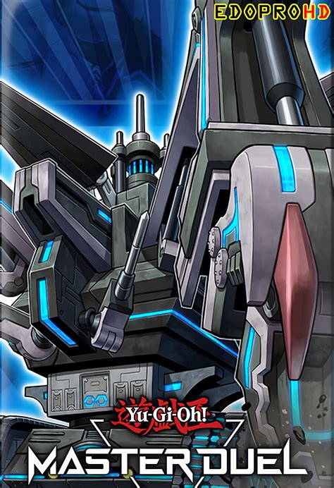 Dreadnought Advance Pack Master Duel By Thong3 On Deviantart