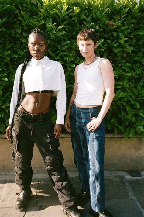 Taking Testosterone Is Not Just For Men Dazed