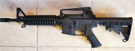 Wts M16 Commando Nfa Market Board Forums