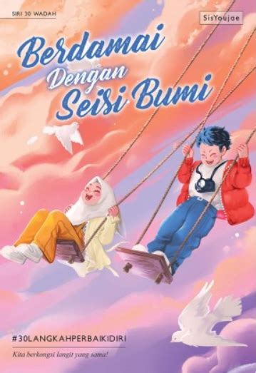 Berdamai Dengan Seisi Bumi By Sisyoujae Goodreads