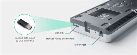 Linux Face Recognition Device FR05M HFSecurity Biometric Solution