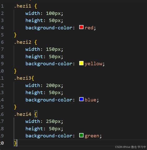 前端之html 二 加入css开篇 一 lebal html csdn博客
