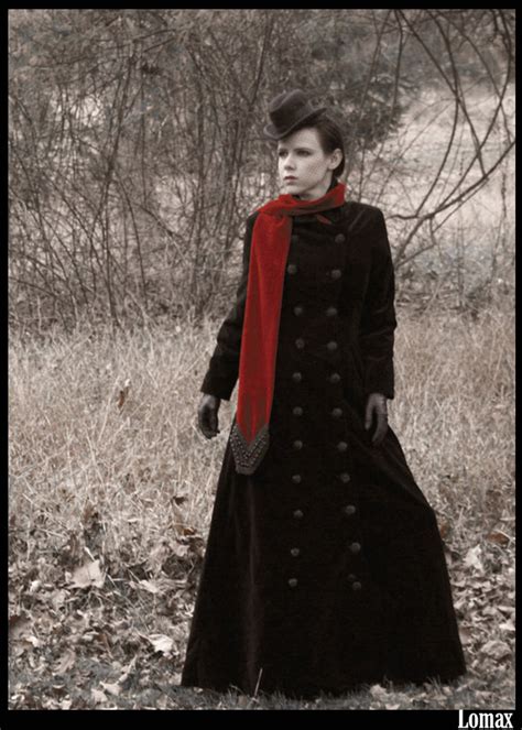 Mina Harker League Of Extraordinary Gentlemen Costume