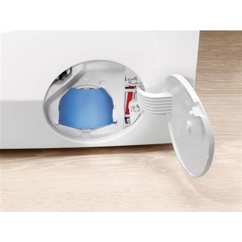 Electrolux Perfectcare Pralno Su Ilni Stroj Prostostoje I