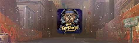 Pragmatic Play Unleashes A Winning Howl With The Big Dawgs Slot
