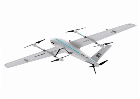Drone Volt Leader In Civilian Professional Uavs Drone Volt