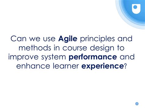 Adventures In Agile Curriculum Design Ppt