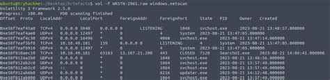 Tryhackme Boogeyman 2 Igorsecs Blog