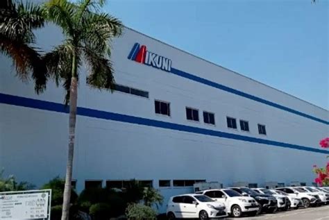 Bocor Profil Pt Mikuni Indonesia Yang Viral Digunjing 40 Off